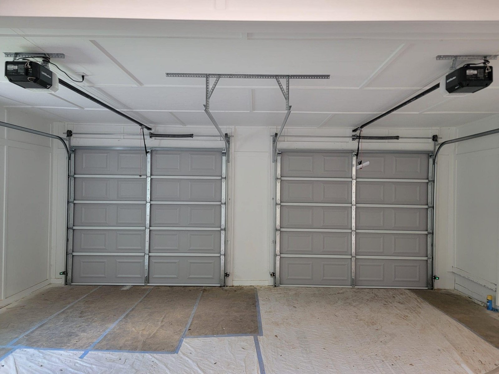 Open Garage Doors NWGA- Top Garage Door Repair & Install